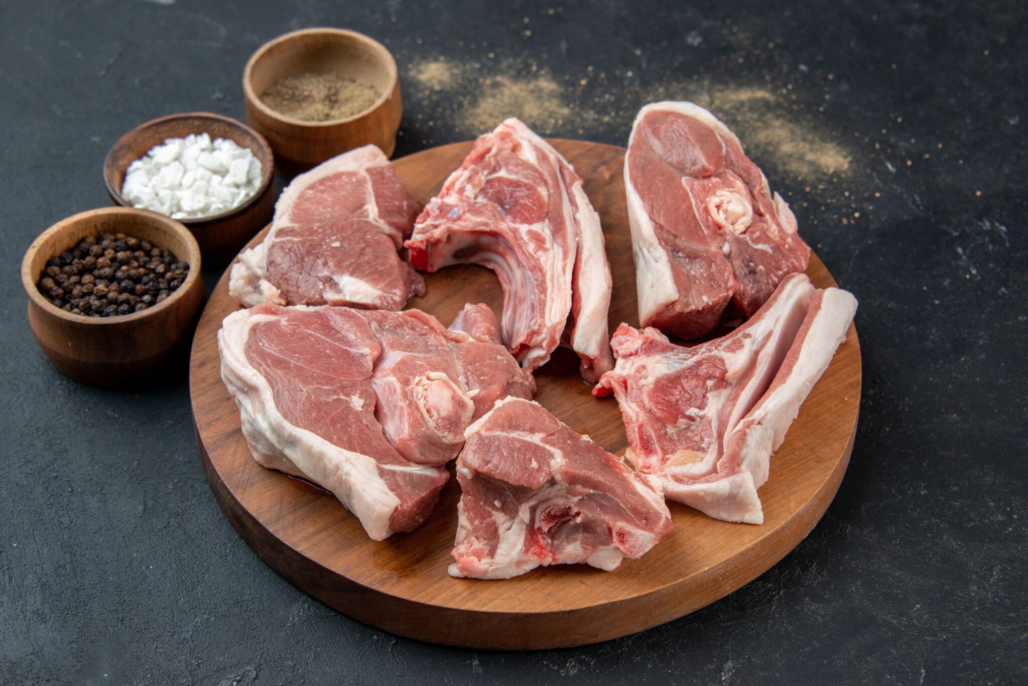 Wholesale Poultry Supplier India | Ettemad Agro – Meat Wholesale